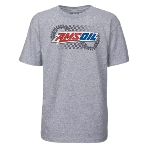 Buy AMSOIL Youth Gear Shirt and Save 25%