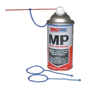 Buy AMSOIL Aerosol Straw Holders and Save 25%