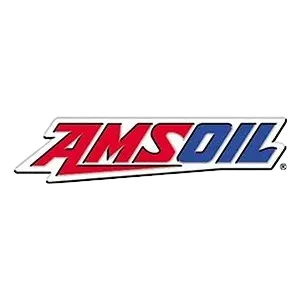 Buy AMSOIL Logo Decals and Save 25%