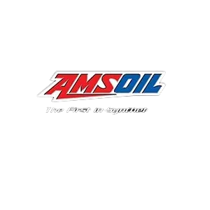 Buy AMSOIL 9X12 Window Decal and Save 25%
