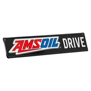 Buy AMSOIL Drive Street Sign and Save 25%