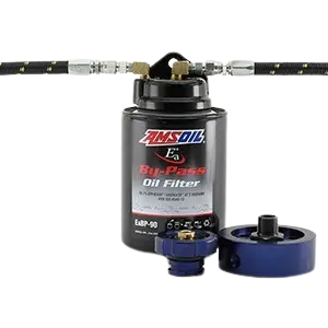 Buy AMSOIL GM 6.6L Single-Remote Bypass System and Save 25%