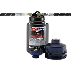 Buy AMSOIL Ford 6.0/6.4L Single-Remote Bypass System and Save 25%