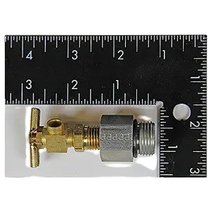 Buy Oil Sampling Petcock Kit and Save 25%