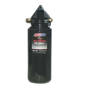 Buy AMSOIL Heavy-Duty Bypass System and Save 25%