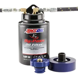 Buy AMSOIL Ford 6.7L Single-Remote Bypass System and Save 25%