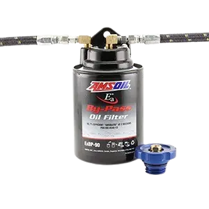 Buy AMSOIL Cummins 5.0/5.9/6.7L Single-Remote Bypass System and Save 25%