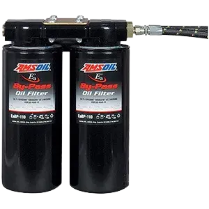 Buy AMSOIL DUAL-GARD® Bypass System and Save 25%