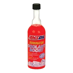 Buy Amsoil Dominator Coolant Boost And Save 25