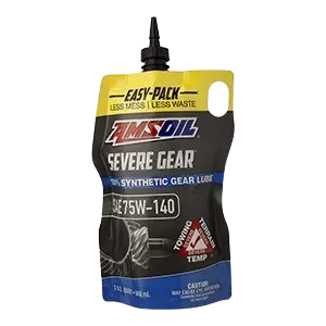 Buy AMSOIL Gear Oil and SAVE 25%