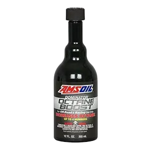 Buy AMSOIL DOMINATOR® Octane Boost and Save 25%