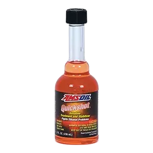 Buy AMSOIL Quickshot® and Save 25%