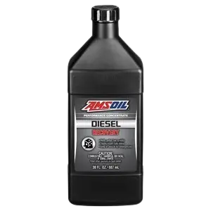 Buy AMSOIL Diesel Recovery and Save 25%