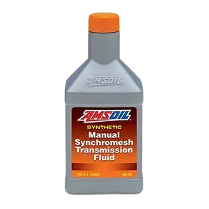 Buy AMSOIL 5W-30 Manual Synchromesh Transmission Fluid and Save 25%