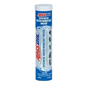Buy AMSOIL 100% Synthetic Water-Resistant Grease and Save 25%