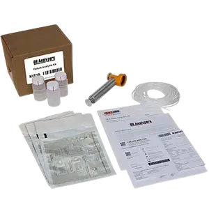 Buy Oil Analyzers Failure Analysis Test Kit, Non Postage Paid and Save 25%