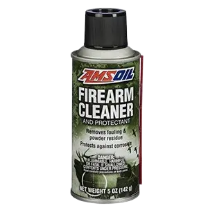 Buy AMSOIL Firearm Cleaner and Protectant and Save 25%