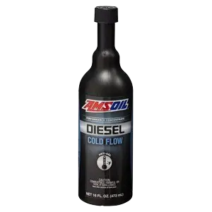 Buy AMSOIL Diesel Cold Flow and Save 25%