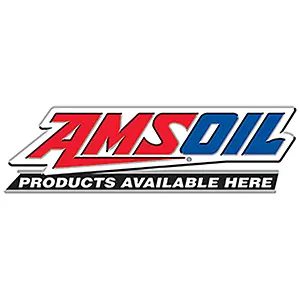 Buy AMSOIL Retail Decal and Save 25%