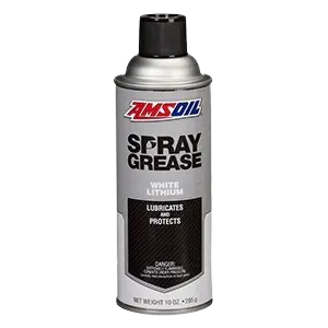 Buy AMSOIL Spray Grease and Save 25%