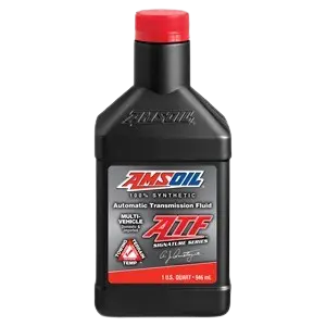Buy AMSOIL Signature Series Multi-Vehicle 100% Synthetic Automatic ...