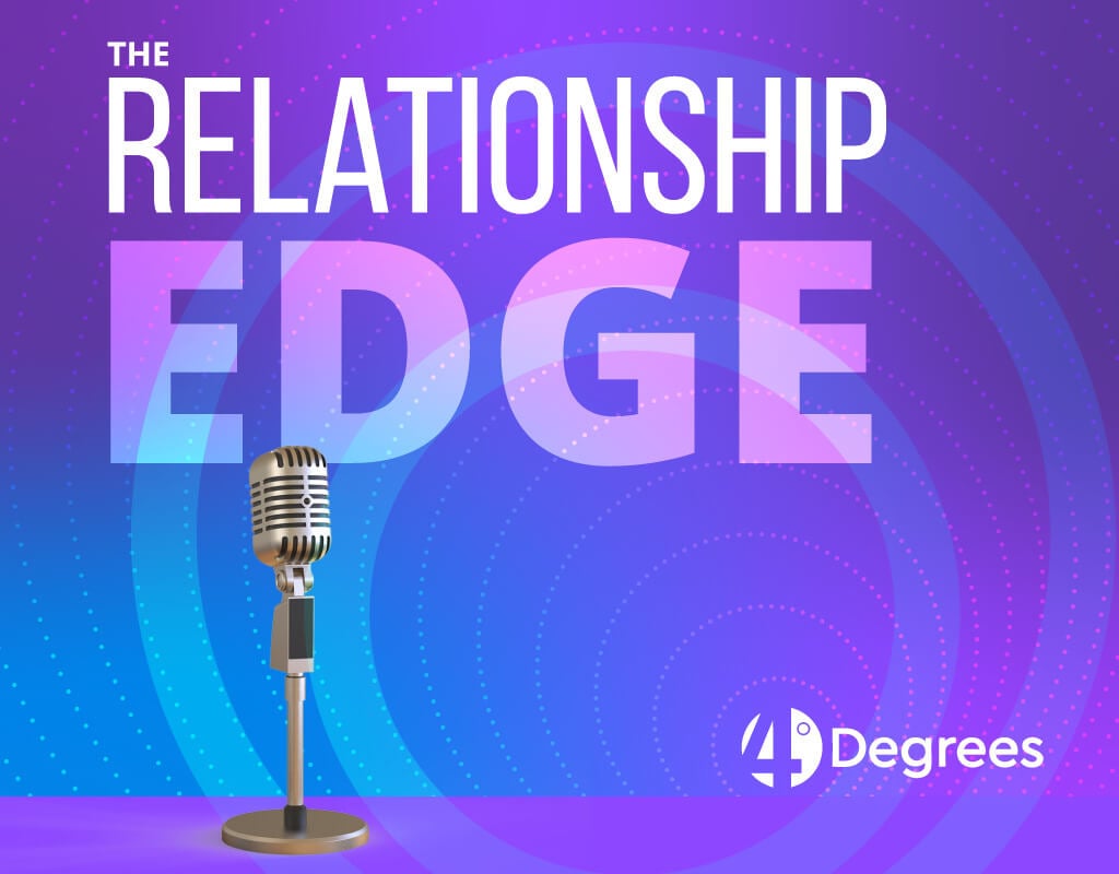 Blending Science and Venture Capital: Insights from Risa Stack - 4Degrees