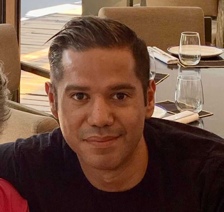 Q&A With Edgar Mendoza - 4Degrees