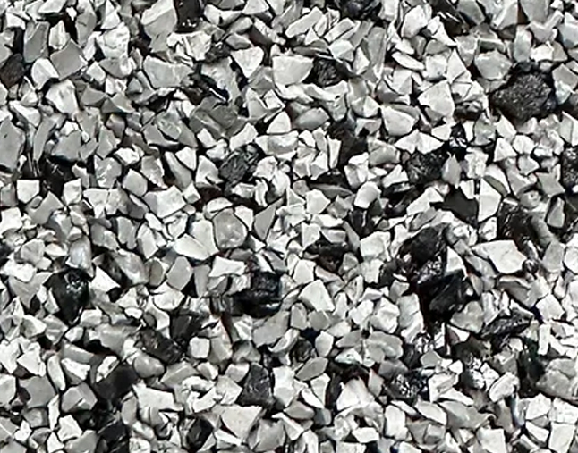 EPDM Rubber Surfacing Colours | Safescapes