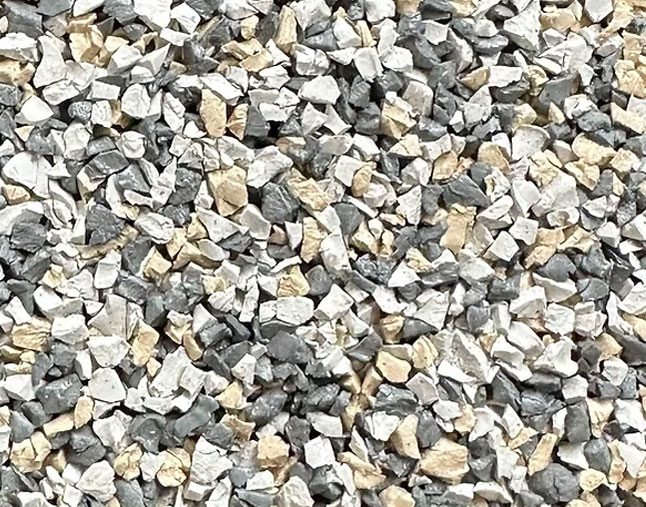 EPDM Rubber Surfacing Colours | Safescapes