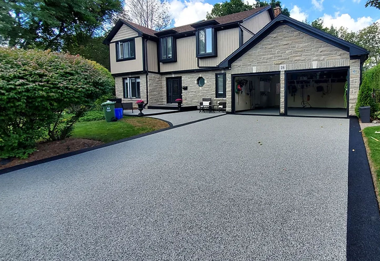 Rubber Paving for Driveways That Will Look Good and Stay That Way ...