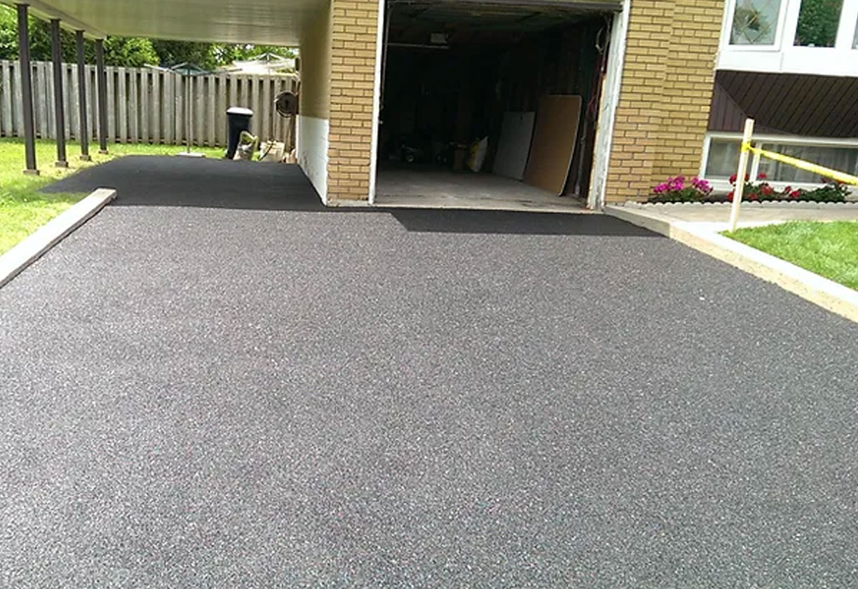 Rubber Paving for Driveways That Will Look Good and Stay That Way ...