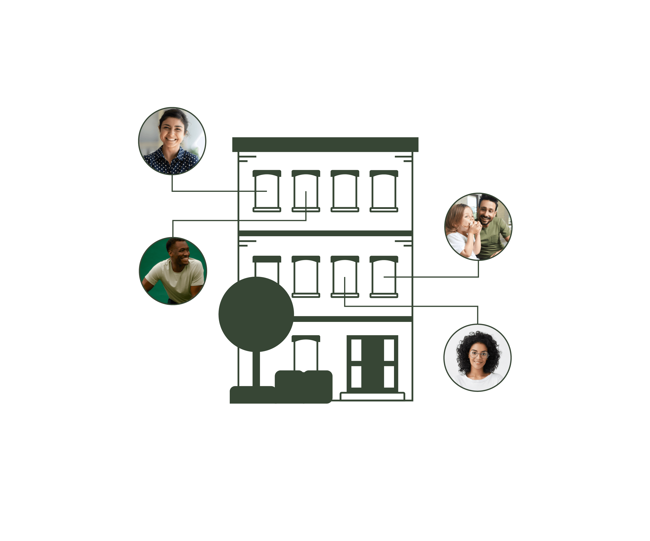 Our Solution to Affordable Housing