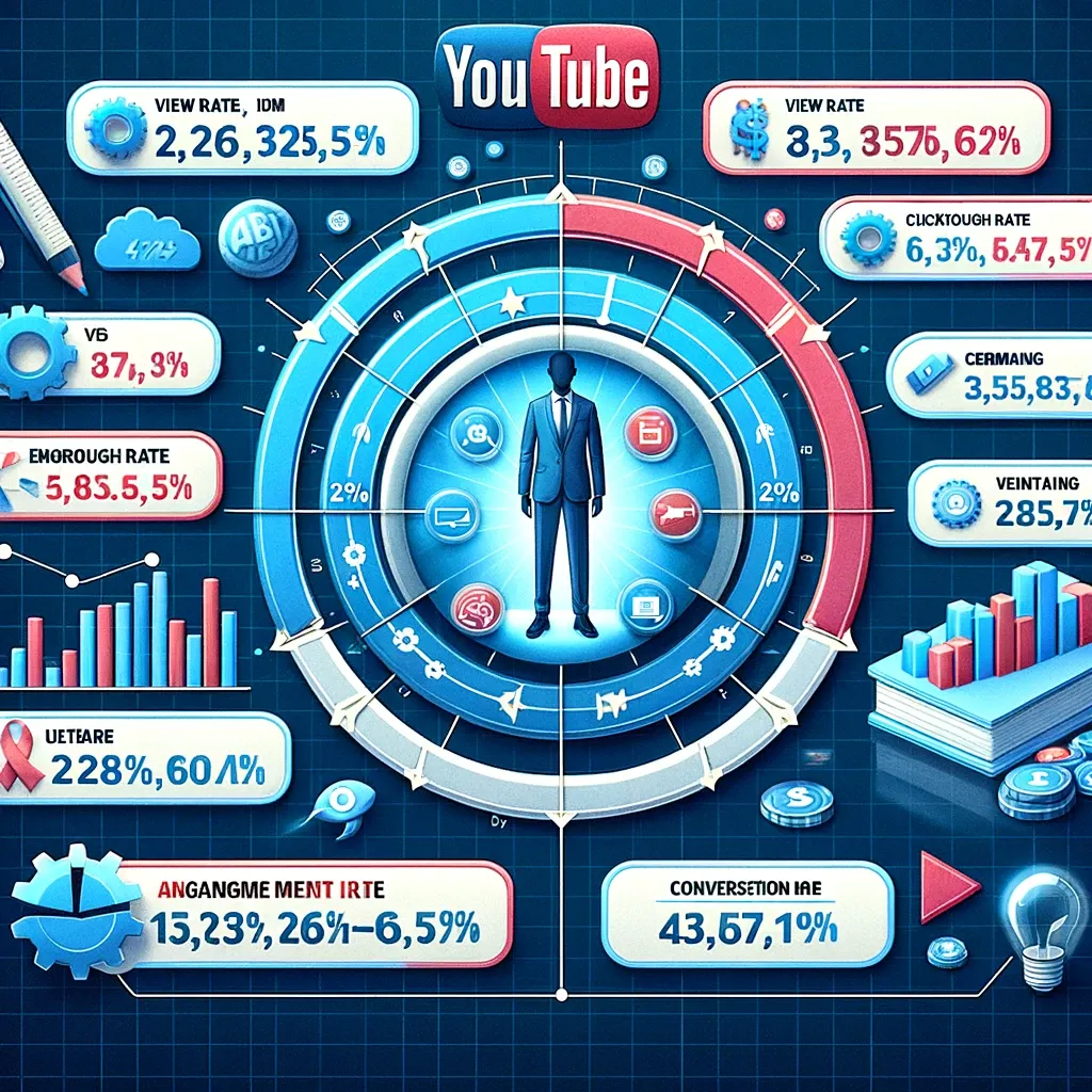 Navigating YouTube Ad Analytics: Key Metrics Explained