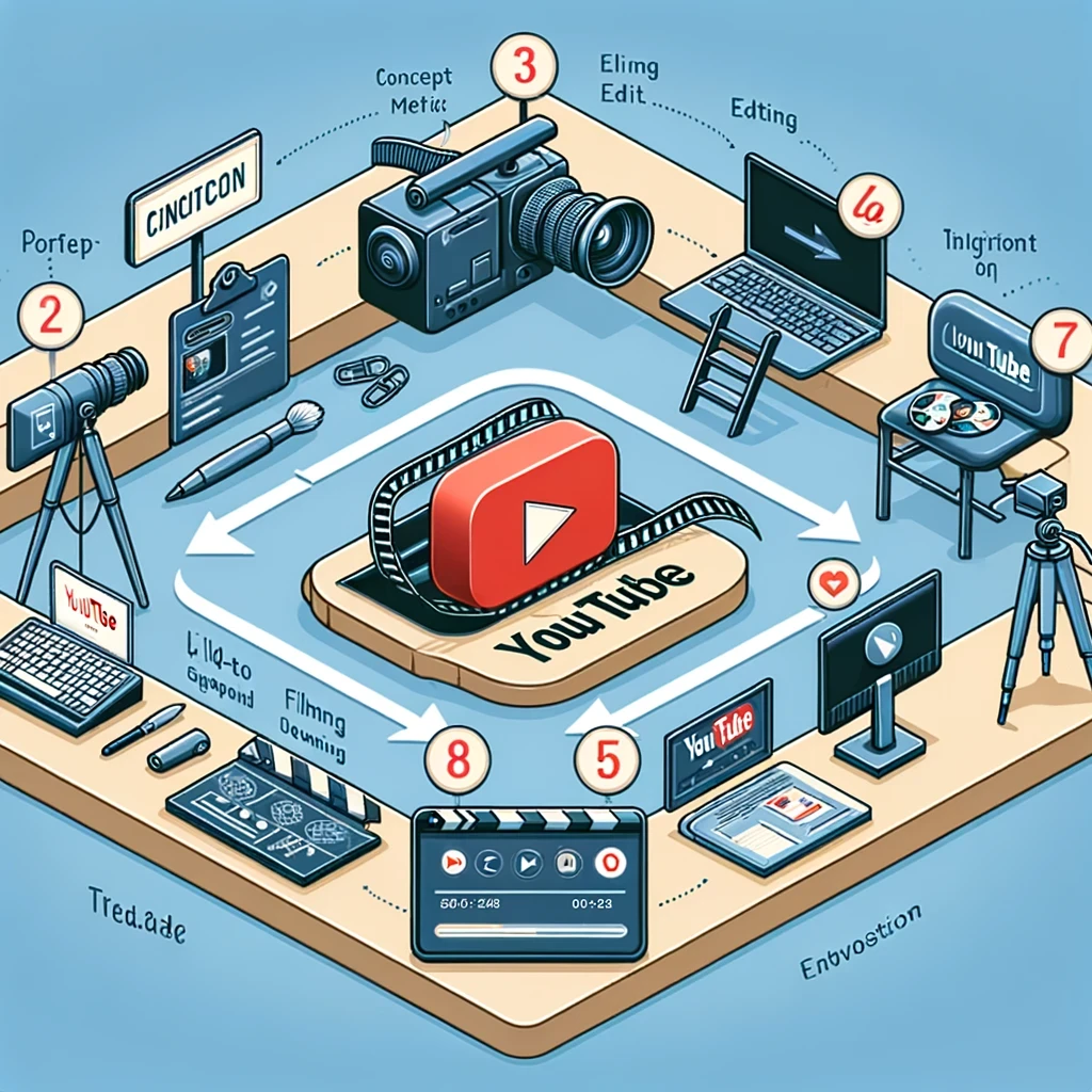 Creating Compelling YouTube Video Ads: A Step-by-Step Guide