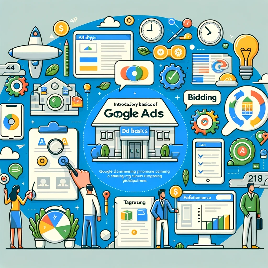 Google Ads 101: An Introduction to Successful Campaigns