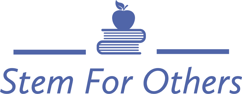 Robin Klingauf - STEM for Others