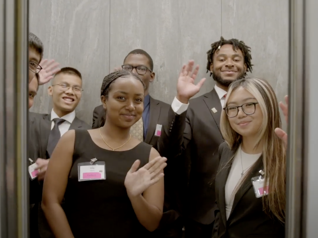 Professional Experience Anytime, Anywhere | Externships | Extern.com