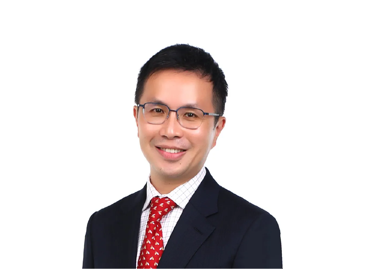 Dean Koh Chi-Siong