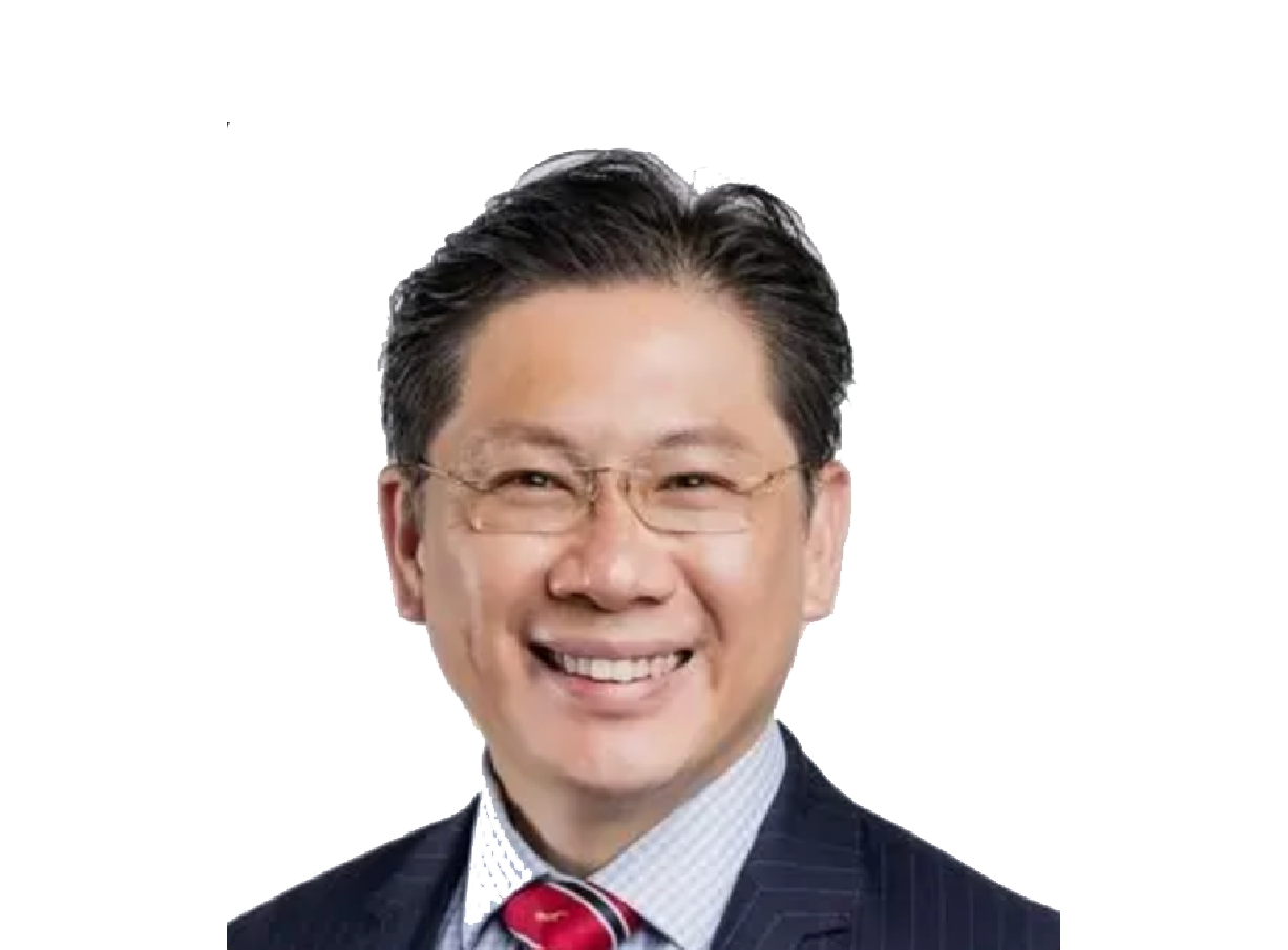 Edward Cheong Chee Keong