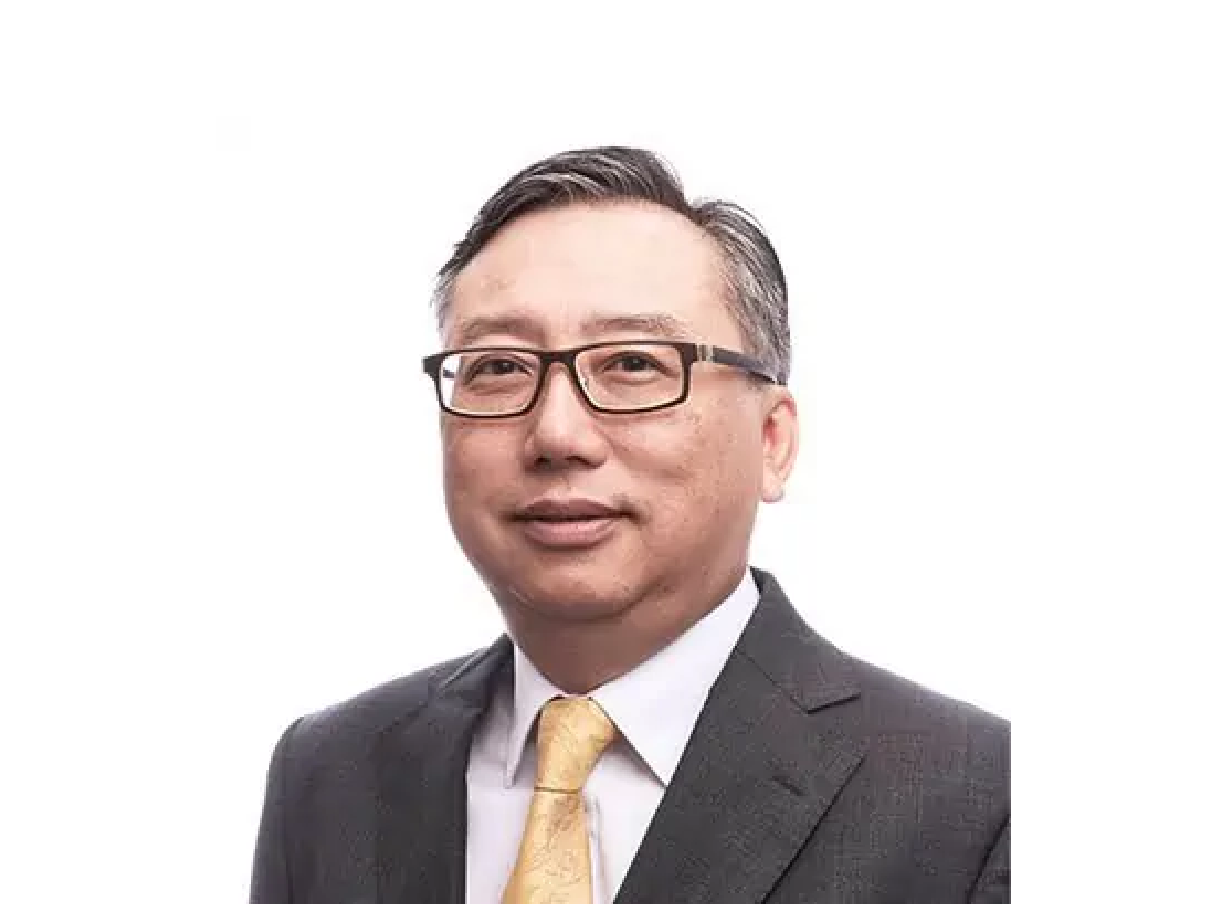 Denis Cheong Mun Onn