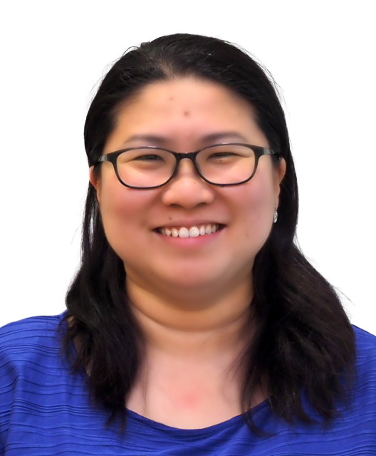 Shirley Goh