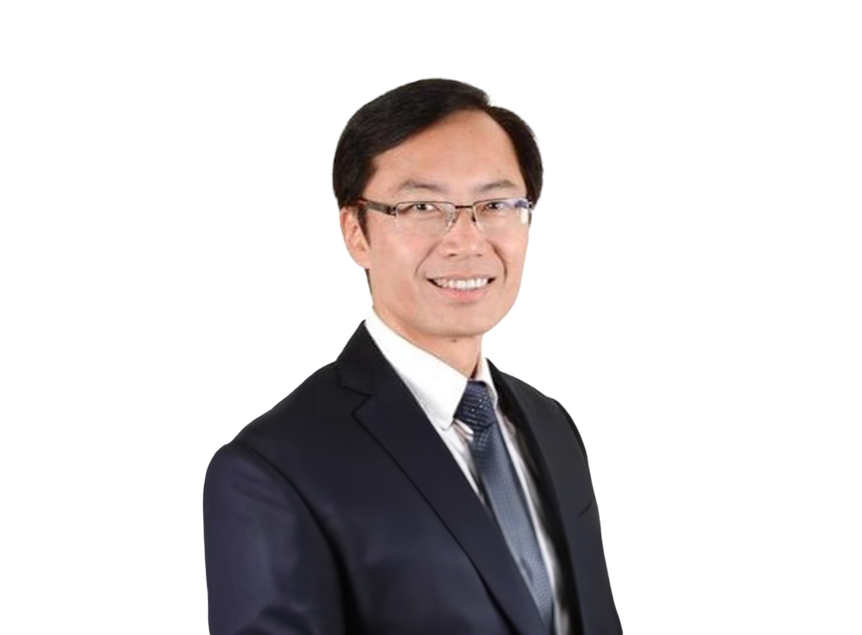 Fong Yoke Fai