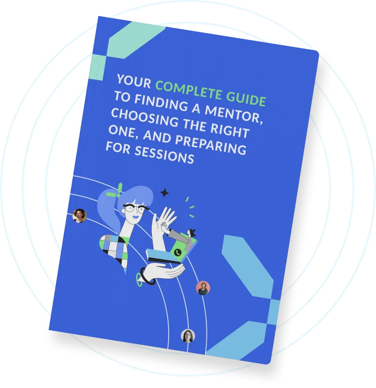 Free Mentoring Guide