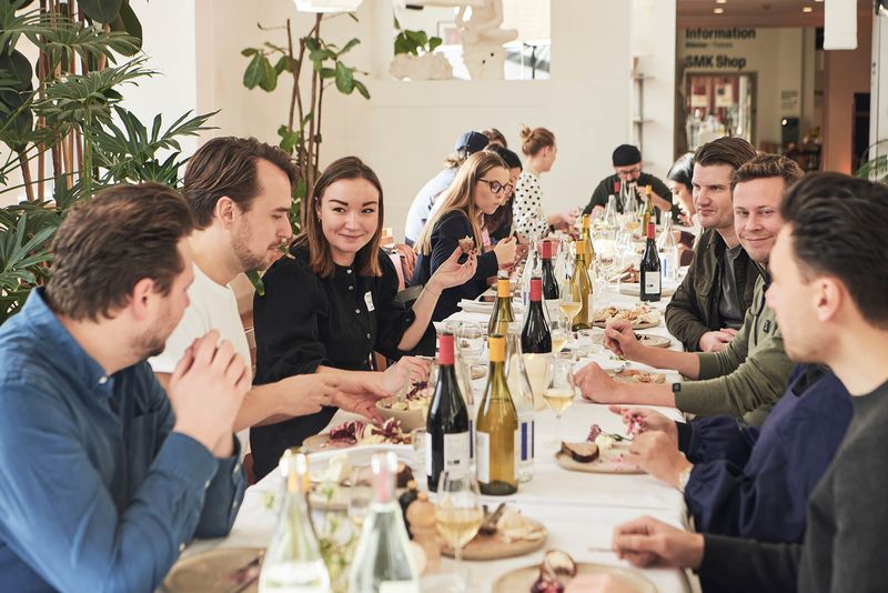 Taking over a restaurant: our advice and steps