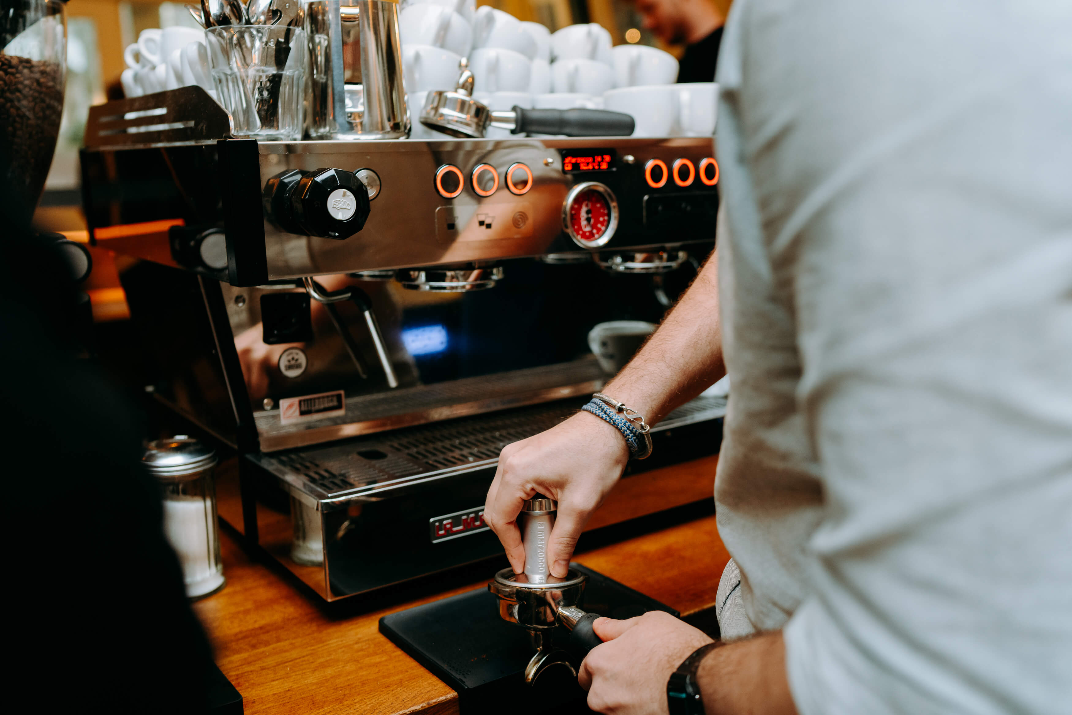 Finding space to open a restaurant