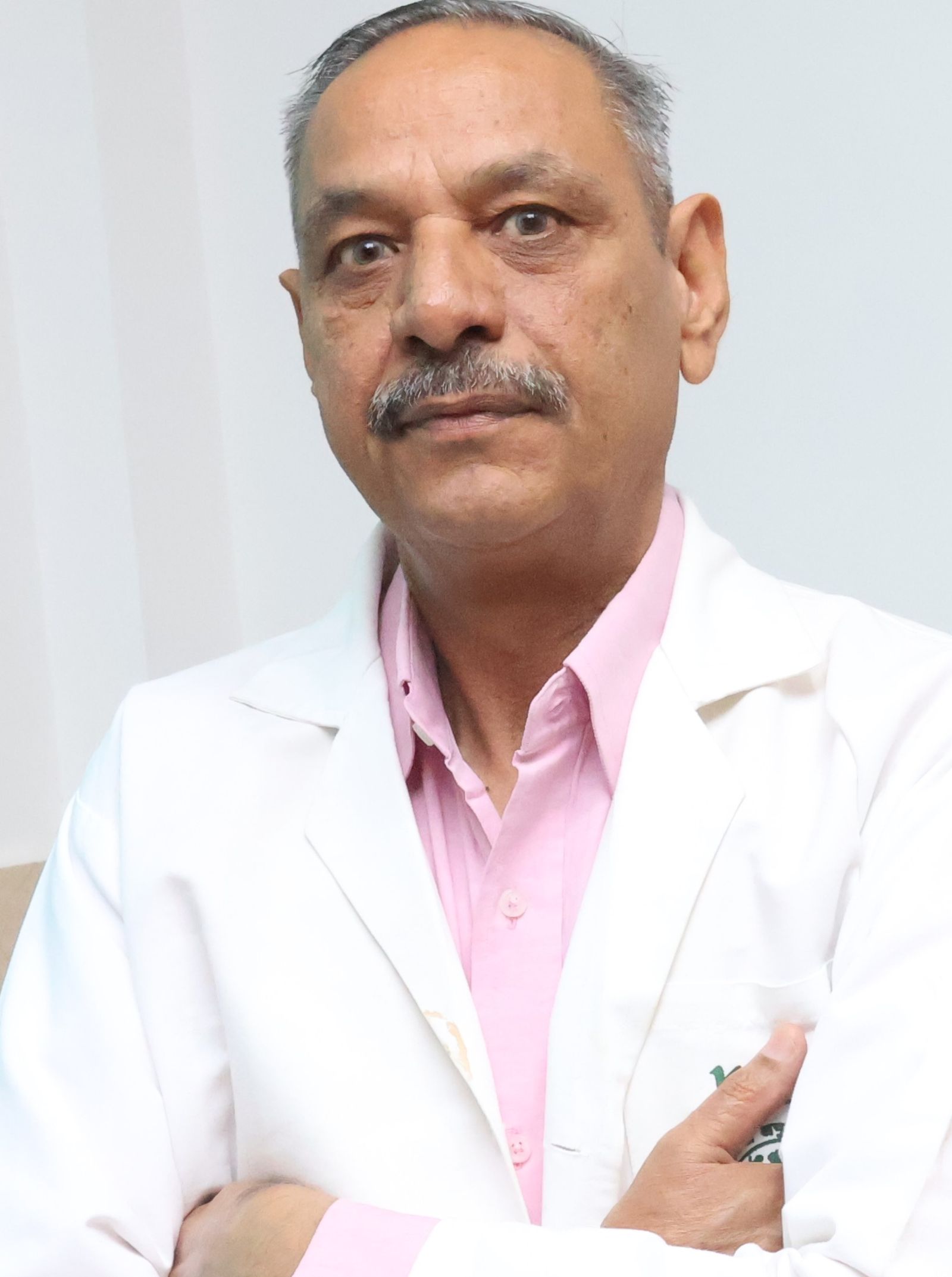 IIVER Leadership & Faculty