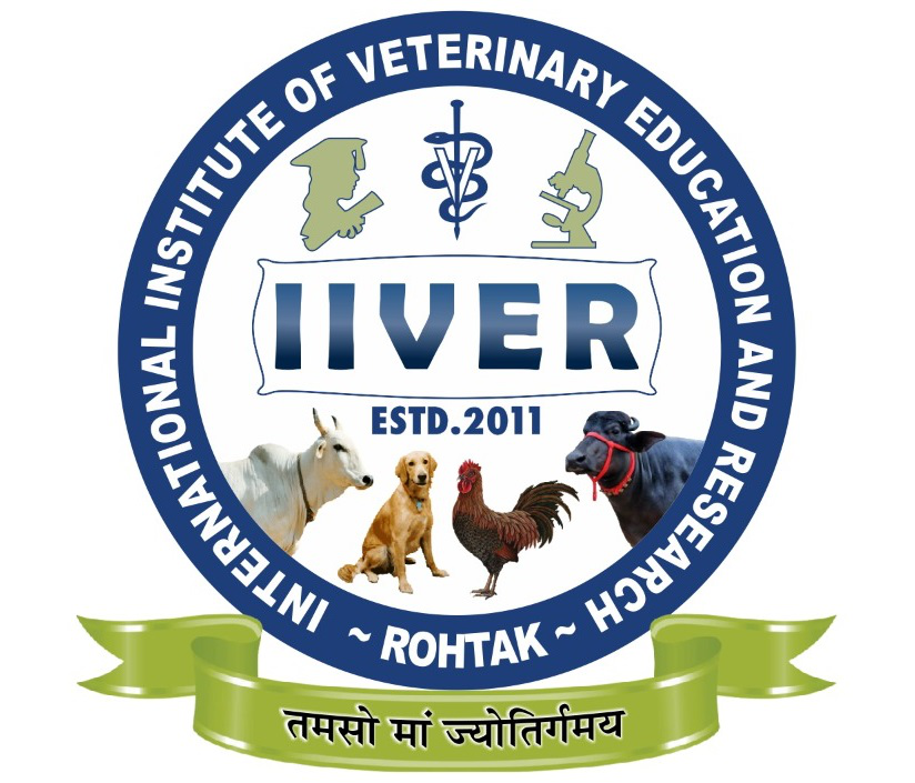IIVER - India’s Top Private Veterinary Institution.
