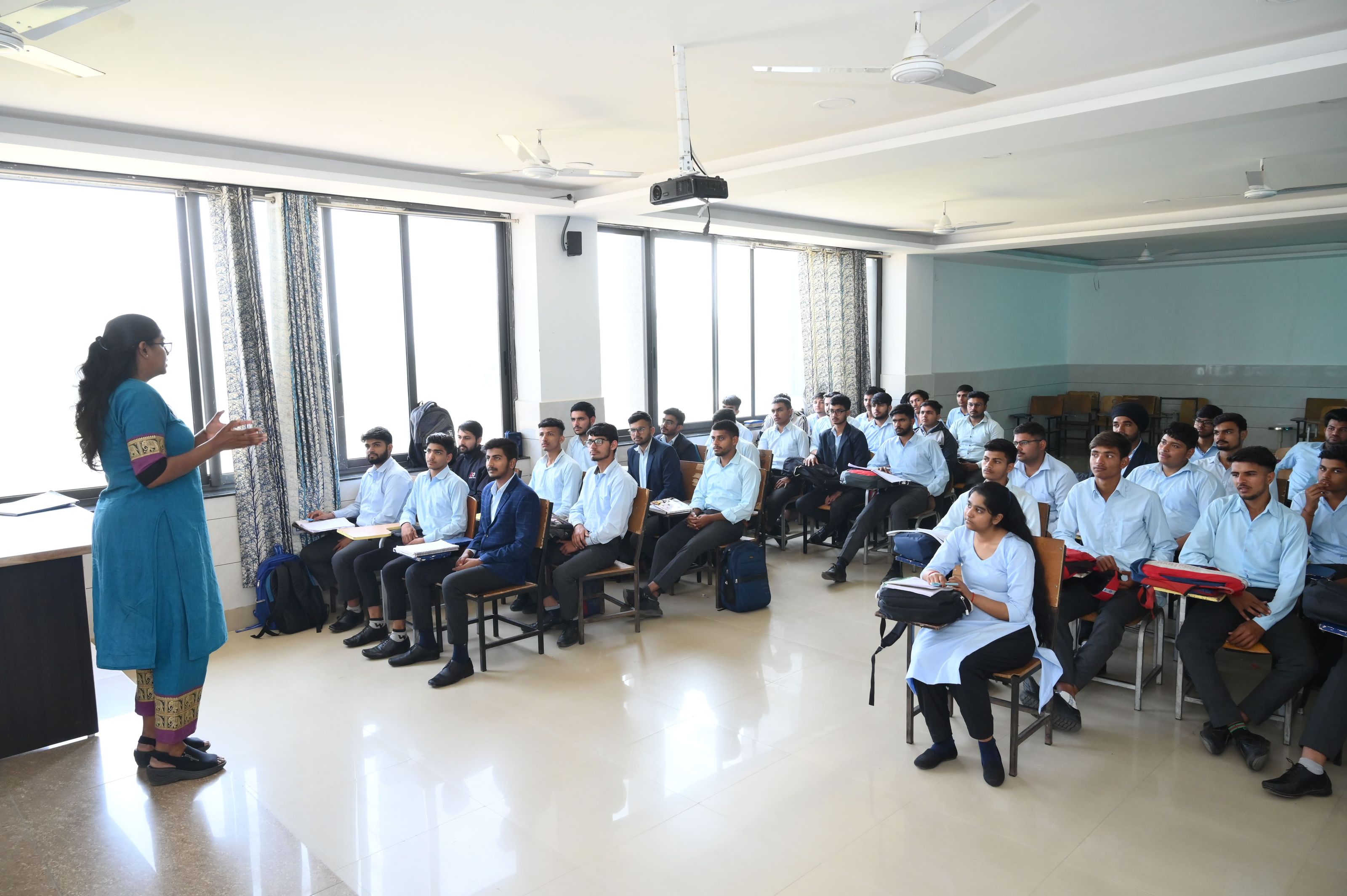 IIVER’s VLDD Programme