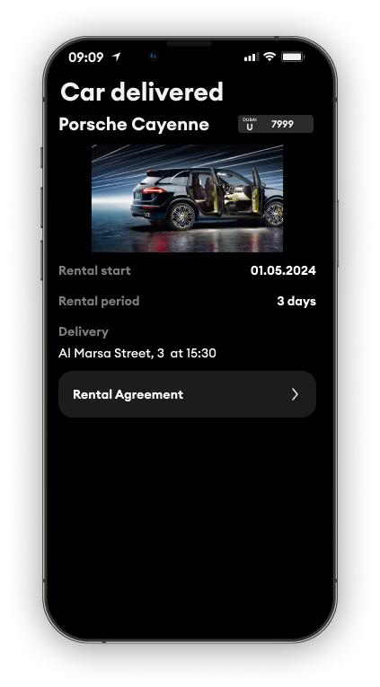 Unveiling Dubai's Iconic Architectural Marvels with Anydrive