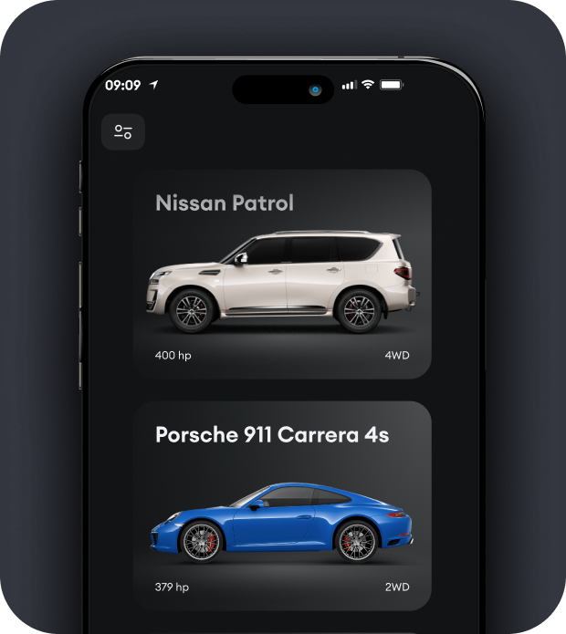 Car Rental Company Dubai | Car Rental Daily | Monthly Car Subscription UAE